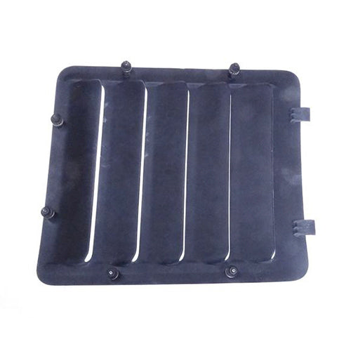 Hood Vent Louver Viper 96-02 OEM – Viper Parts Depot