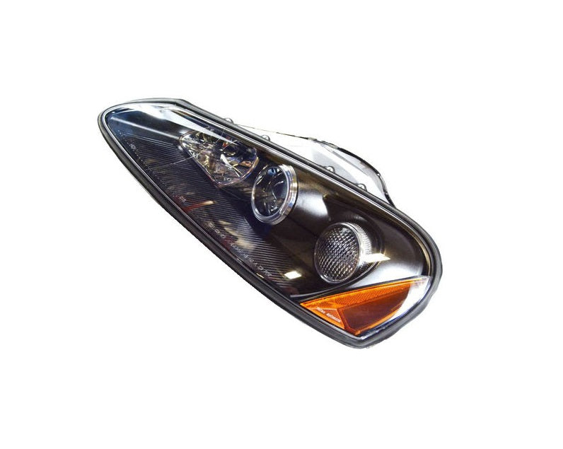 Headlight Assembly Viper 03-10 OEM NEW – Viper Parts Depot