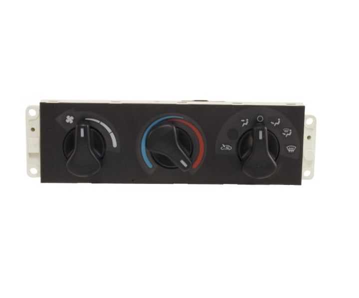 A/C Heat Climate Control unit Viper 92-02 OEM – Viper Parts Depot