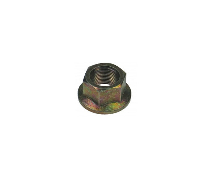 Wheel Bearing Hub Nut M22 New – Viper Parts Depot