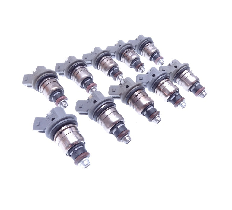 Fuel Injector Set Viper 92-02 NEW – Viper Parts Depot