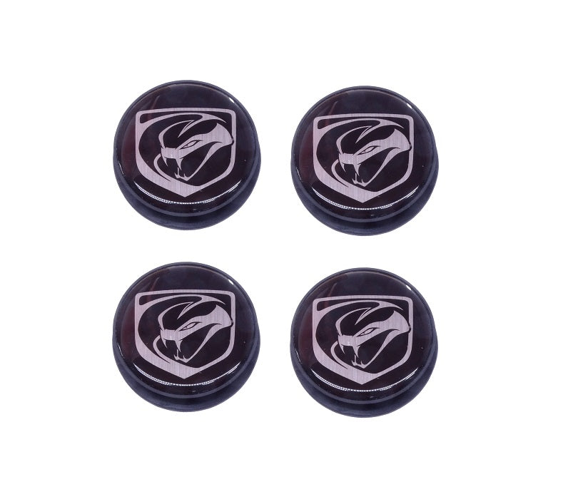 Wheel Center Hub Cap Viper 99-17 – Viper Parts Depot