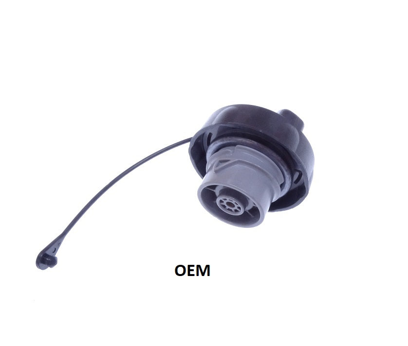 Gas Cap Fuel Lid Viper 03-08 Viper and RAM SRT10 OEM – Viper Parts Depot