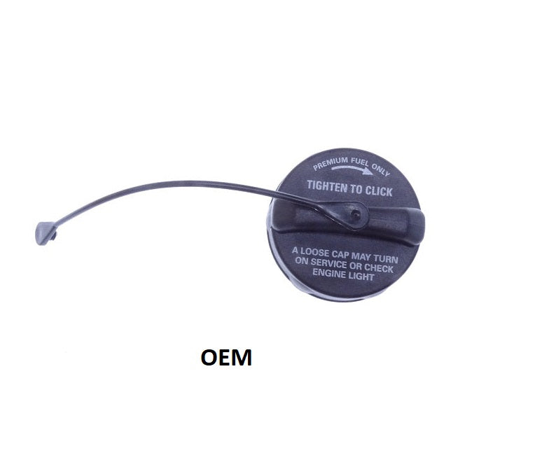 Gas Cap Fuel Lid Viper 03-08 Viper and RAM SRT10 OEM – Viper Parts Depot