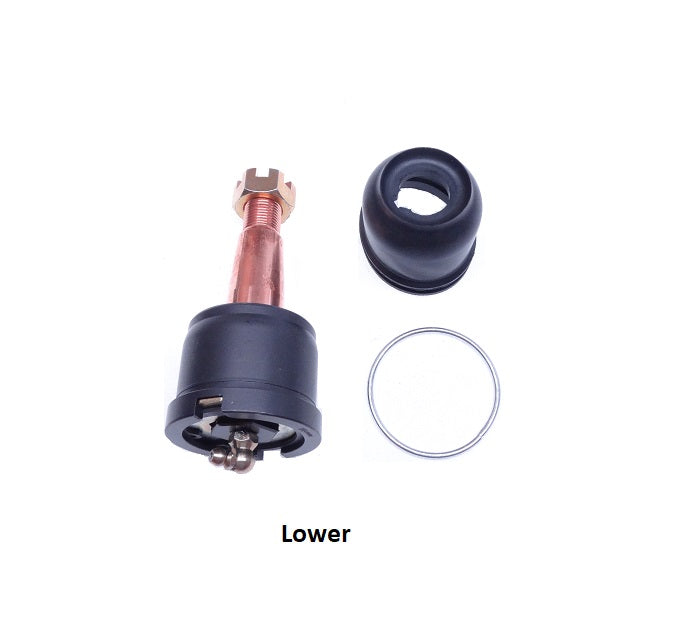 Howe High Performance Ball Joint Upper and Lower Viper 92-17 – Viper ...