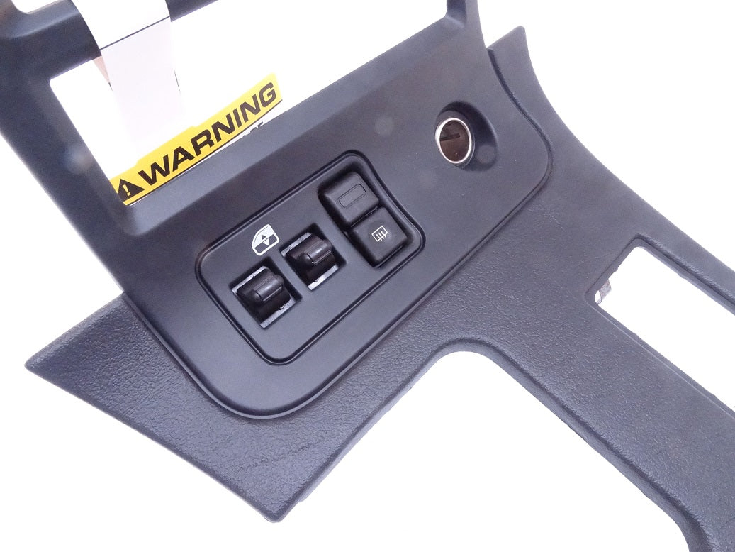 Interior Center Console Radio Trim Bezel Viper GTS 98-02 OEM – Viper ...